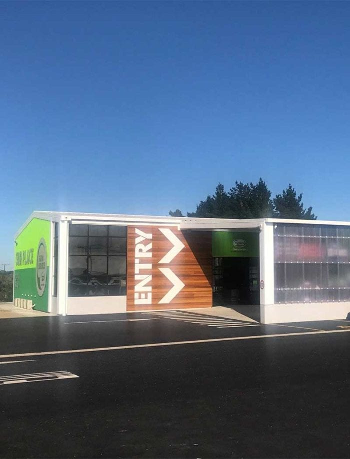 Our Projects - Taranaki Reinforcing
